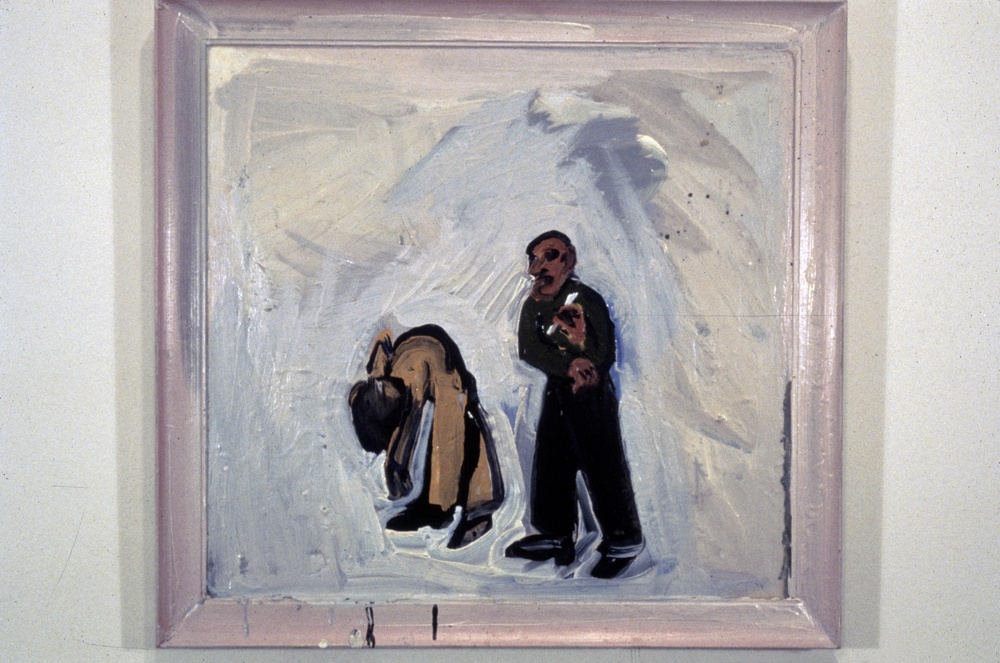 Exhibitions - New Museum Digital Archive