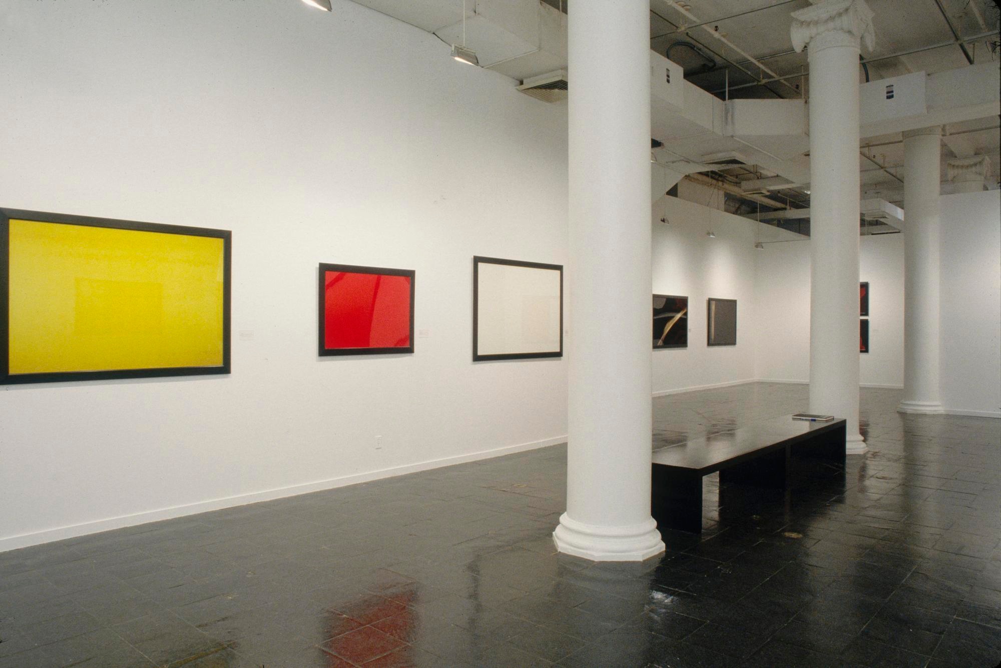 Images New Museum Digital Archive