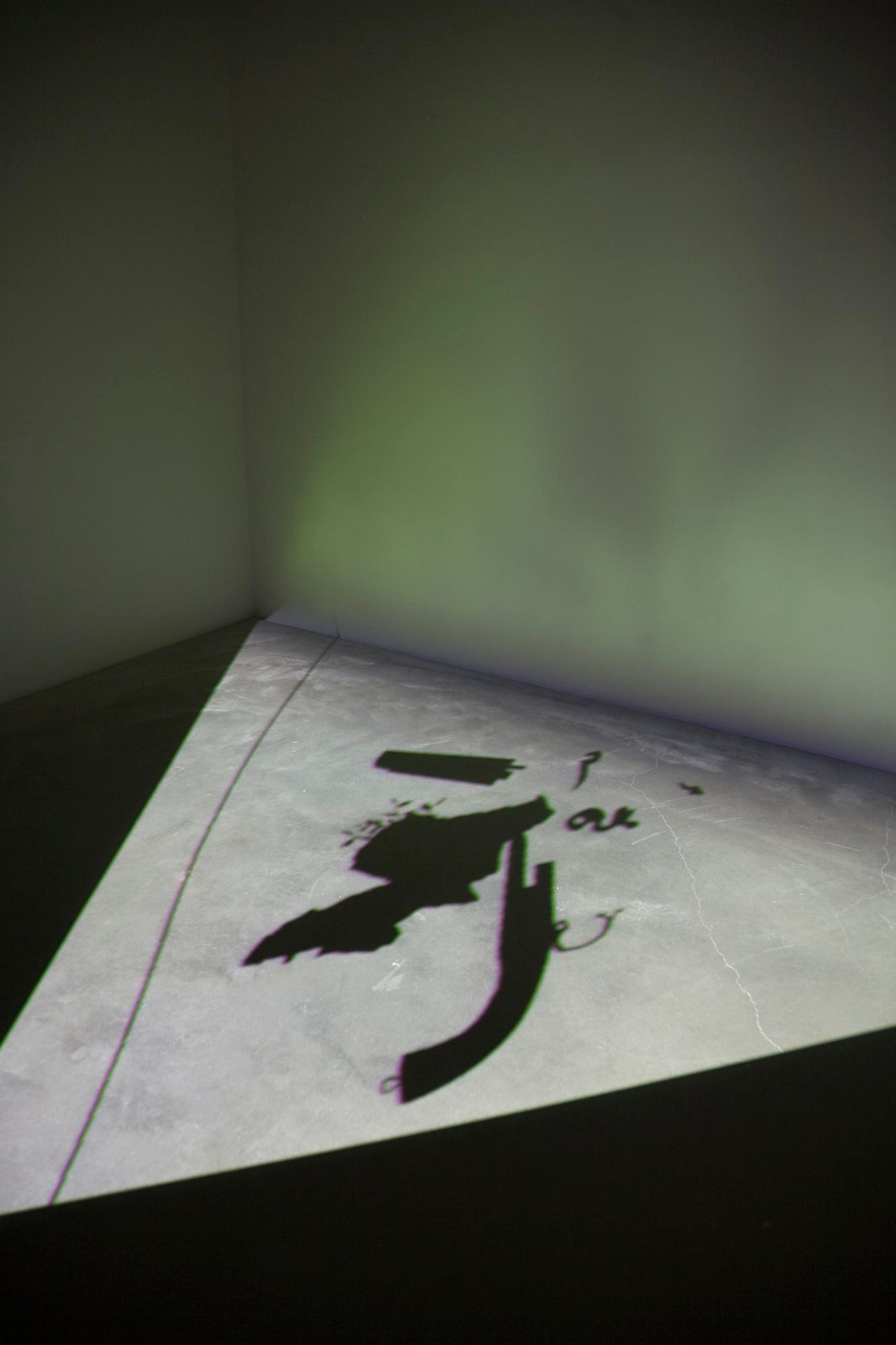 Exhibitions - New Museum Digital Archive