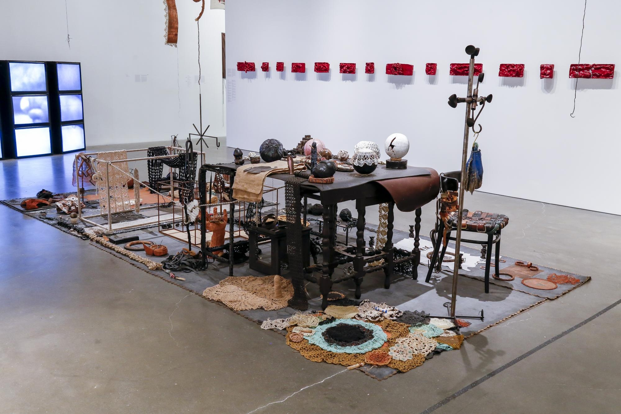Images - New Museum Digital Archive