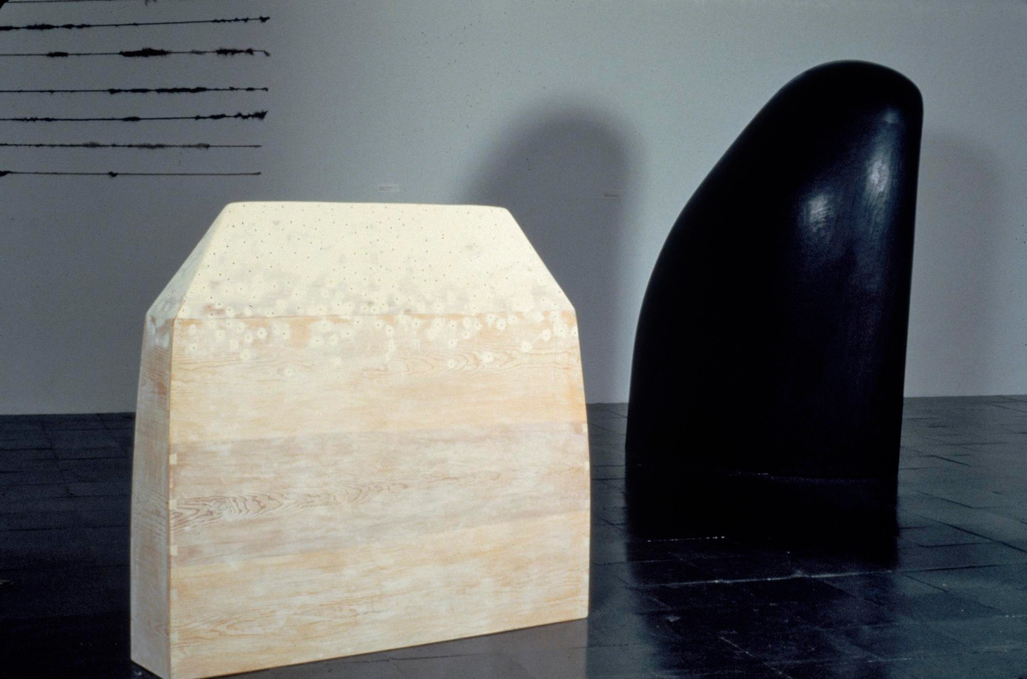 Chronology - New Museum Digital Archive