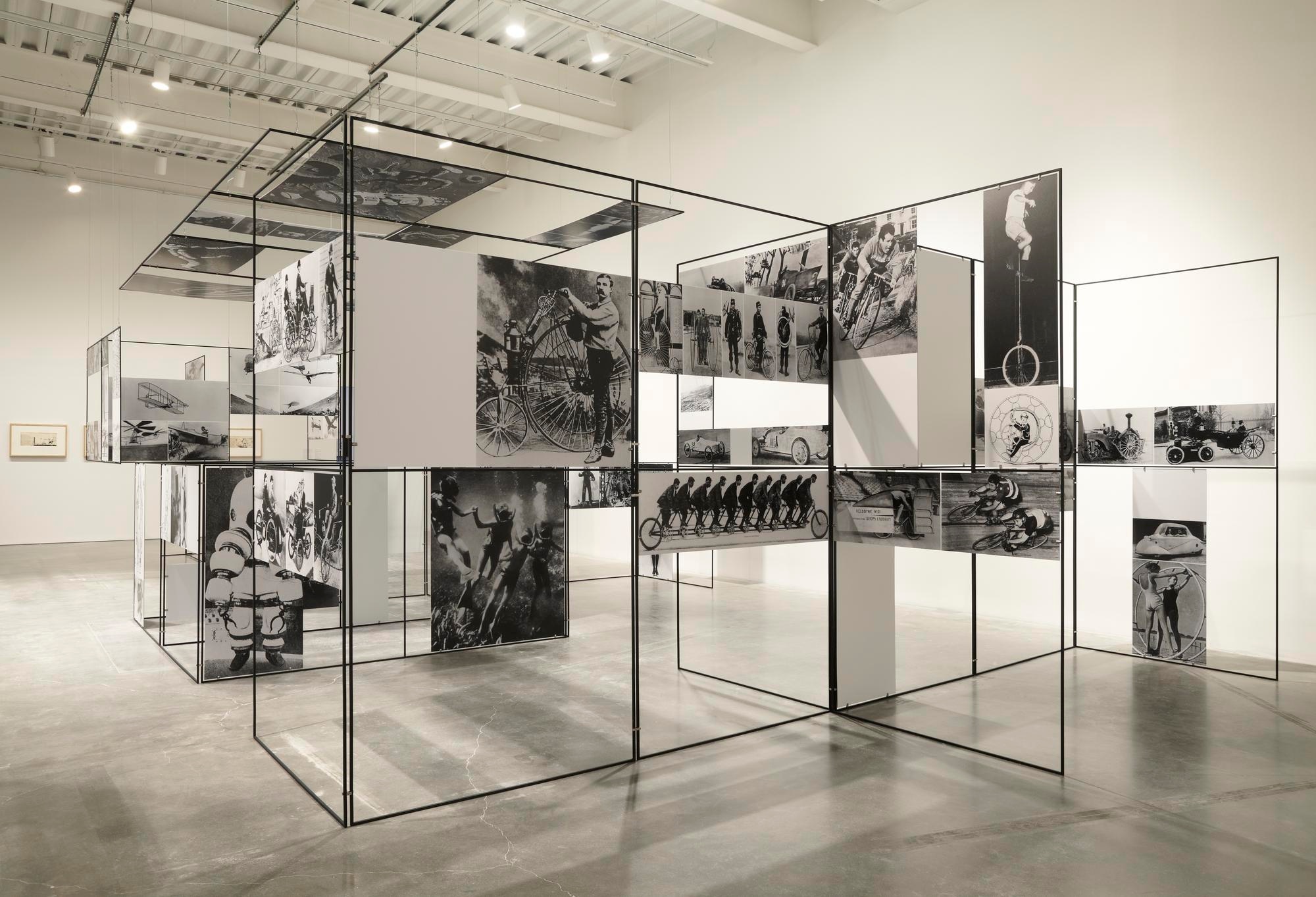 Images - New Museum Digital Archive